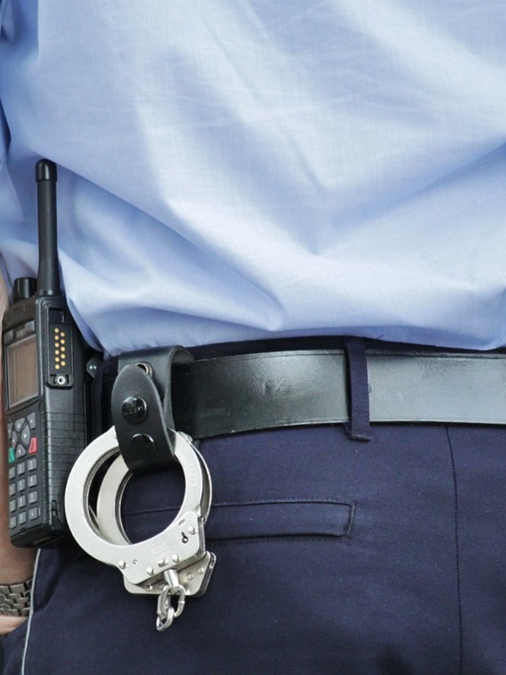 Uffici Polizia Municipale - Unione dei Comuni della Val di Merse