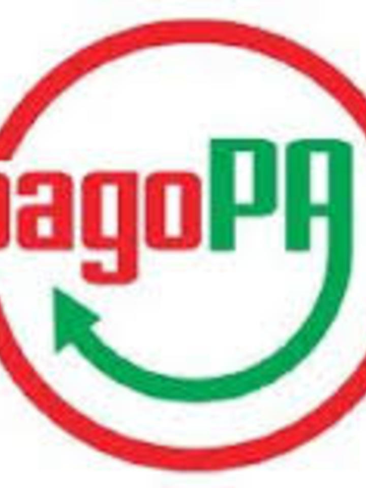 Sistema di pagamento elettronico verso le PA PagoPA - Unione dei Comuni ...